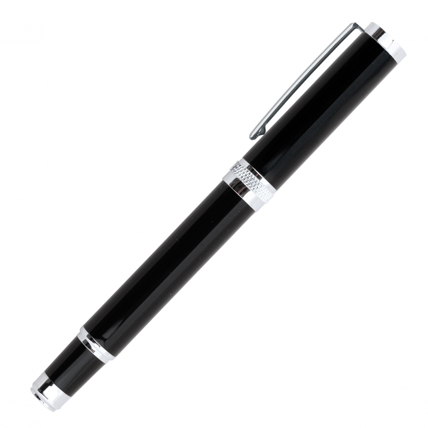 Stylo roller Focus - Cadeaux d'affaires B2B de grandes marques en ...